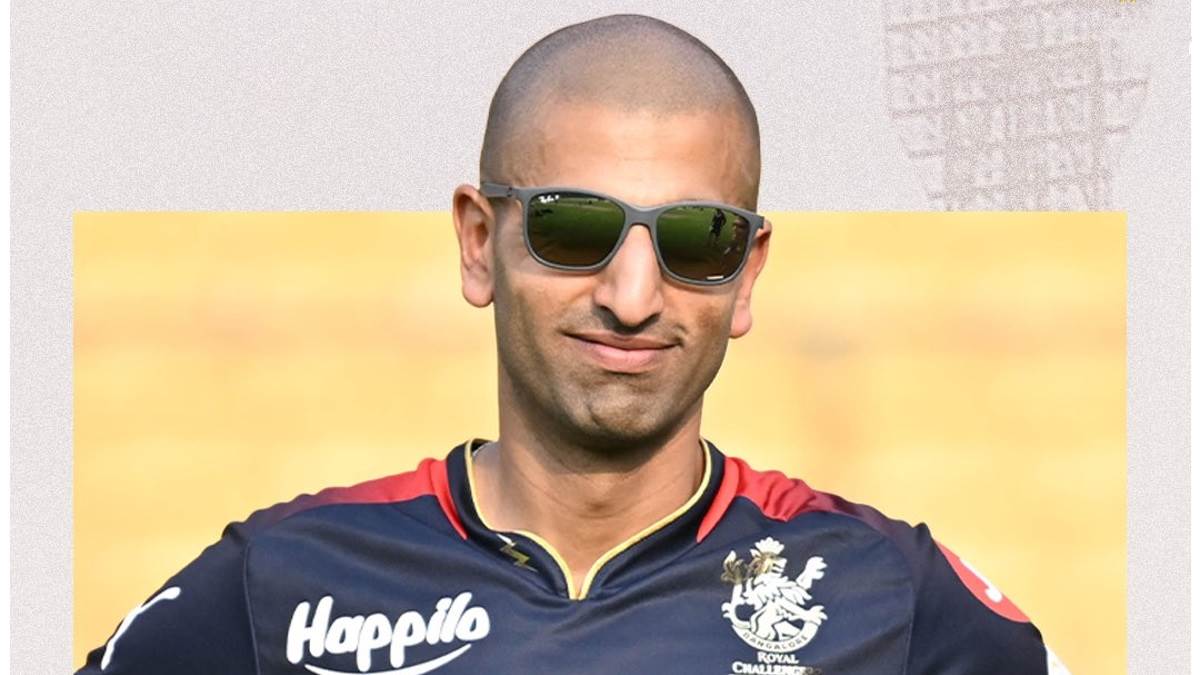 IPL 2024: कौन हैं मो. बोबाट,RCB ने बनाया अपना नया क्रिकेट डायरेक्टर ...