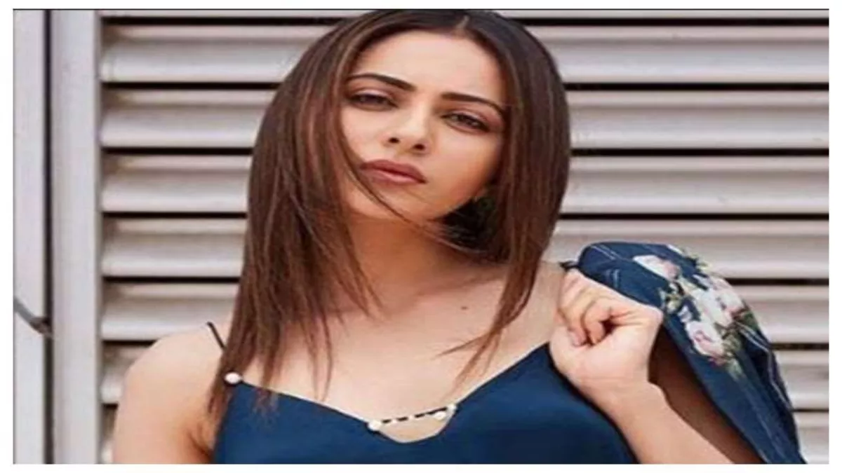 Rakul Preet Singh: जल्द ही नीना गुप्ता के साथ नजर आएंगी रकुल प्रीत ... Rakul Preet Singh: जल्द ही नीना गुप्ता के साथ नजर आएंगी रकुल प्रीत ...