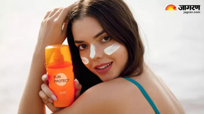 Sunscreen लगाने के बाद भी हो रही है टैनिंग की प्रॉब्लम, तो मुमकिन है ये ...