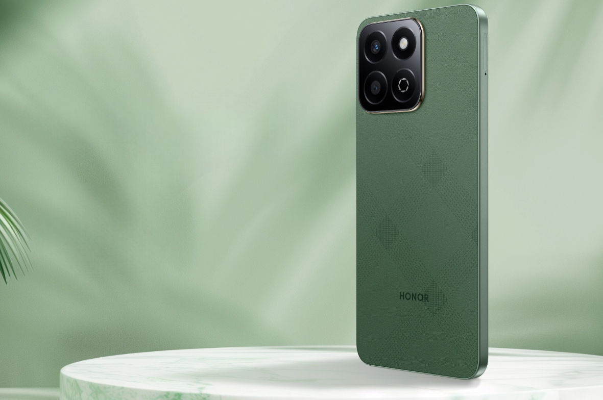 Honor ने लॉन्च किया 5200 mAh बैटरी वाला सस्ता स्मार्टफोन, तगड़ी खूबियों ...