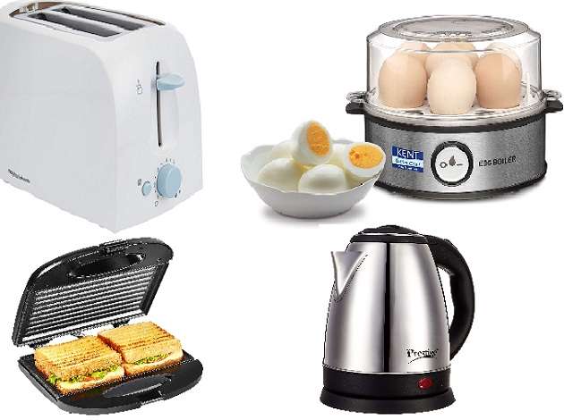 you can make healthy breakfast with these useful devices available on ...