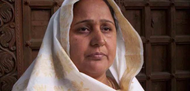 मुख्तार अंसारी को बचा रही पंजाब सरकार - alka rai says mukhatar is being ...