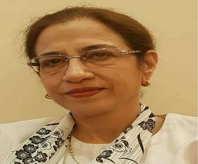 Annu Tandon Resigns: कांग्रेस छोड़ने के बाद अन्नू टंडन के सामने दो ...