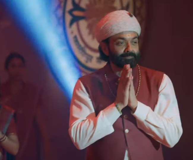 Aashram Chapter 2 Trailer: अब दिखेगा 'बाबा निराला काशीपुर वाला' का ...