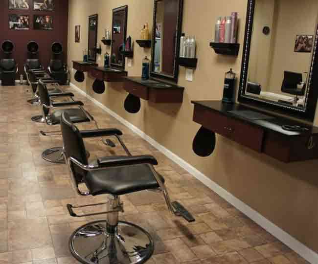 Beauty Parlour Vastu Tips: ऐसा होना चाहिए ब्यूटी पार्लर, कहां लगाया जाए ...