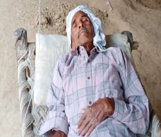 चौबारा में बुखार का प्रकाेप, आधे से अधिक गांव के लोग बीमार Aligarh news ...