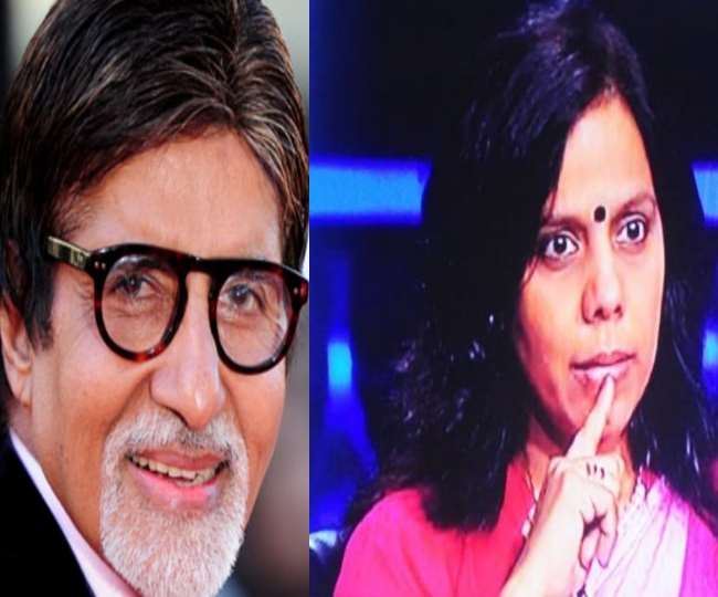 अमिताभ बच्चन की इस दीवानी ने 8 साल पहले पाली थी मिलने की ख्वाहिश, ऐसे ...