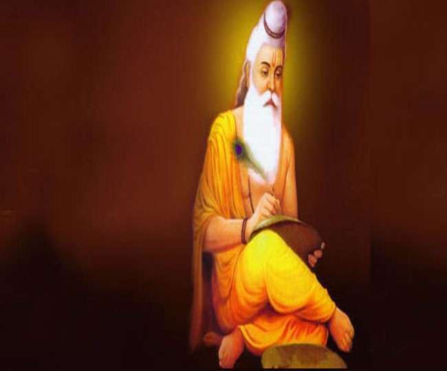 वाल्मीकि जयंती : देवभाषा संस्कृत में दो दिवसीय ऑनलाइन कवि सम्मेलन कल से ...