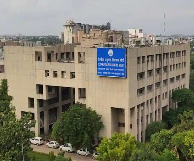 CPCB Board Meeting: डीपीसीसी से शक्तियां वापस ले सकता है सीपीसीबी ...