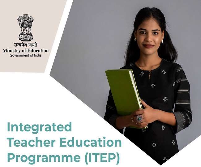ITEP: चार वर्षीय ड्युअल डिग्री एजुकेशन कोर्स अगले सत्र से, NCET से ...