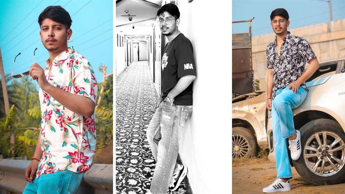 Music World : पंजाबी सिंगर हर्ष की 'बिल्ली आंख' धूम मचाने को तैयार, नया ...