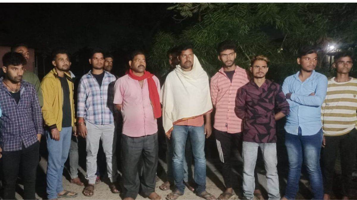 सीतामढ़ी में जिस बच्चे को थी दफनाने की तैयारी उसकी चल रही थीं सांसें ...