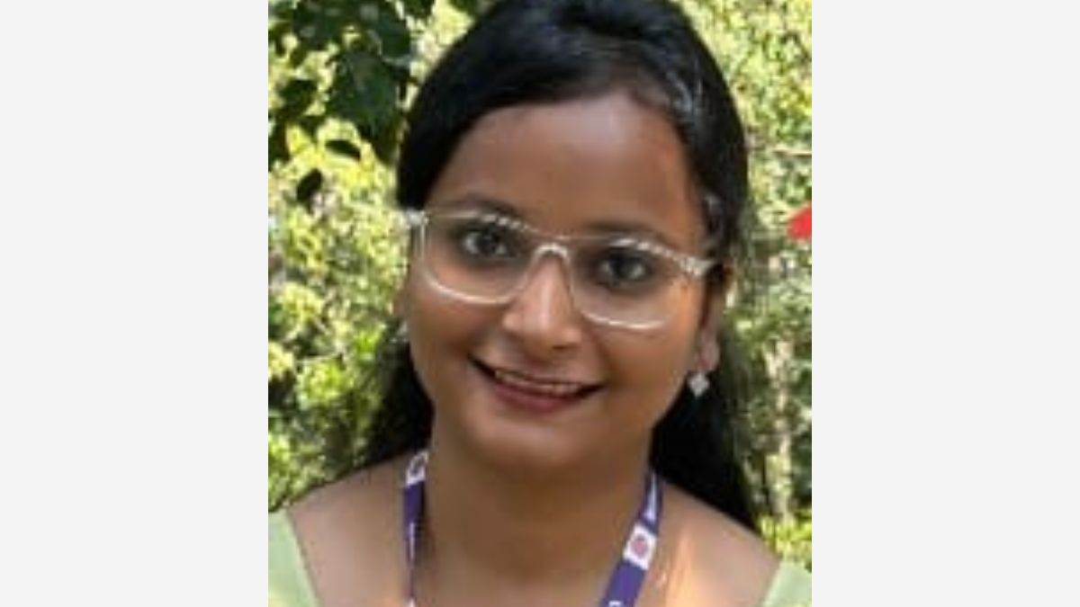 BPSC 67th Topper Nikita Kumari: भाजपा जिलाध्यक्ष की बेटी बनी BPSC की सेकेंड टॉपर, आसान नहीं थी ...