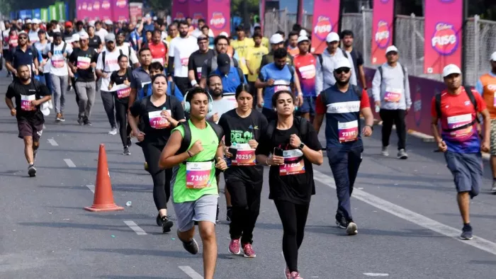 दीपावली के दिन एकता के लिए दौड़ेंगे हरियाणवी, CM नायब सैनी और मनोहर लाल सहित कई मंत्री होंगे ...