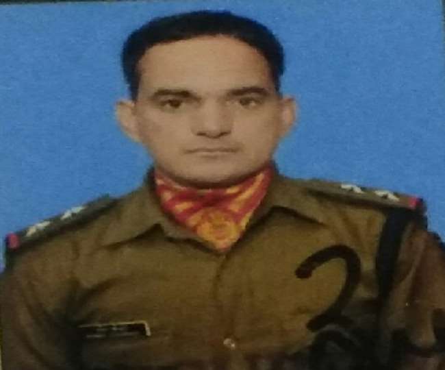 सहायक उपनिरीक्षक की मौत में नया मो़ड़, SSB के सहायक उप कमांडेंट पर हत् ...