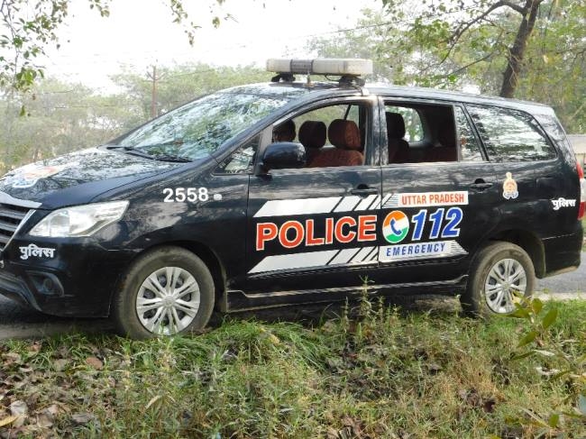अब 112 पर ही दौड़ेगी पुलिस, मिलेगी मदद - crime/ 112 dail police prv ...