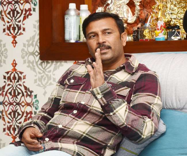 Exclusive Interview: राजनीति में चलता है शह-मात का खेल, बड़ी पार्टी के ...