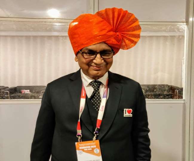 'चर्मरोग विशेषज्ञ चले गांव की ओर' को मिलेगा राष्ट्रीय सम्मान, जानें ...