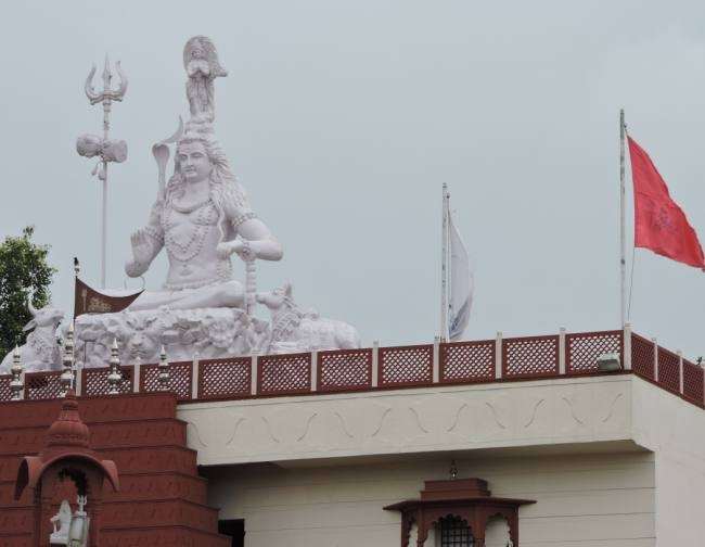 अत्रि ऋषि के शिष्य ने इस मंदिर में तपस्या के बाद त्यागे थे प्राण, पांच ...