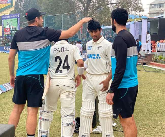 22 साल के इस खिलाड़ी ने डेब्यू मैच में किया धमाल, टीम इंडिया के जीत का ...