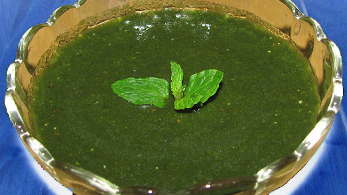 Chutney Recipes: मुंह का स्वाद ही नहीं भूख बढ़ाती है ये चटनियां, जल्‍दी ...