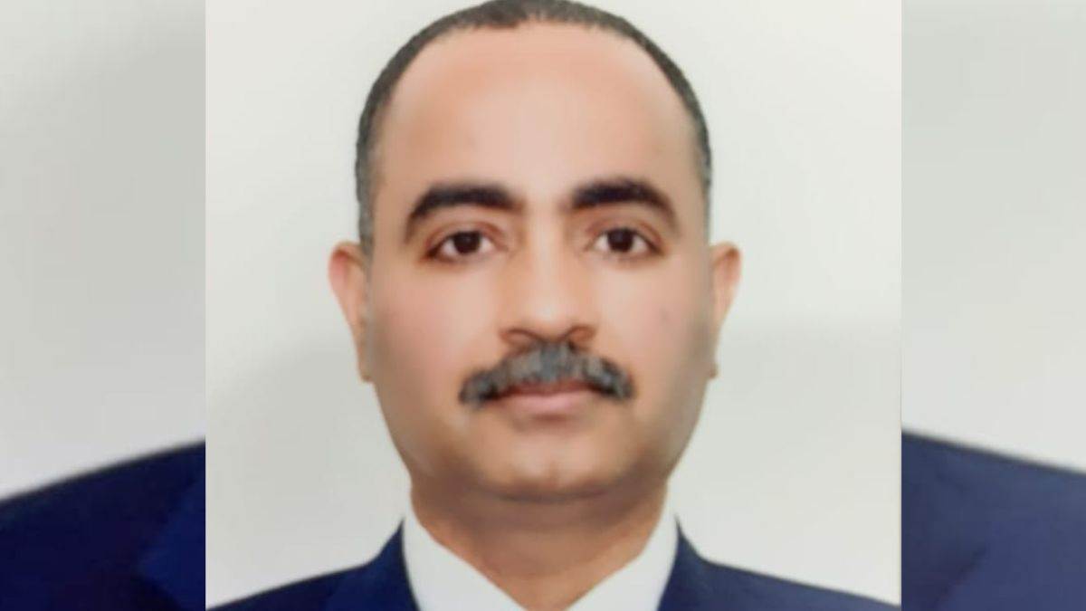 Ghaziabad Police Commissioner: कौन हैं अजय मिश्रा, जिन्हें बनाया गया ...