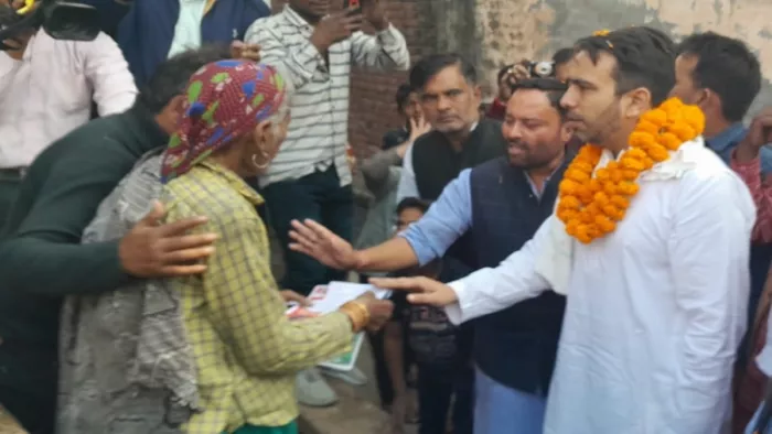Khatauli by-election: खतौली विधानसभा सीट पर रालोद के लिए दो दशक से सूखा ...