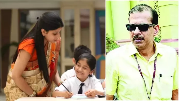 KK Pathak: बिहार में शिक्षकों को भारी पड़ेगी 'नेतागीरी', शिक्षा विभाग ...