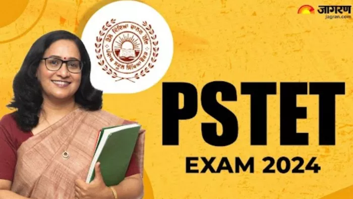 PSTET 2024 Exam: पंजाब एसटीईटी में होना है शामिल तो इन नियमों का रखना ...
