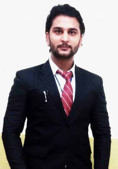 देश को है यंग साइंटिस्ट की जरूरत: सन्नी कुमार - country needs young ...