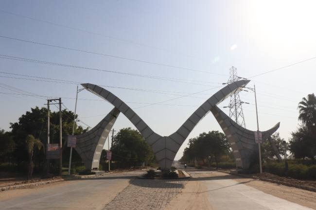 आइएमटी में उद्योग लगाना और सेक्टर-27 सनसिटी में आशियाना बनाना होगा सपना ...