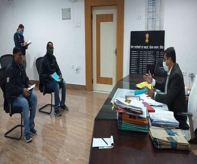 मछली उत्पादन का हब बनेगा पश्चिम चंपारण, चल रही यह कवायद - West ...