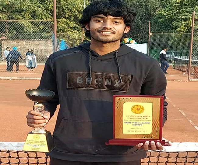 अंतरराष्ट्रीय चैंपियनशिप में देश का प्रतिनिधित्व करना ही लखनऊ के यश का ...