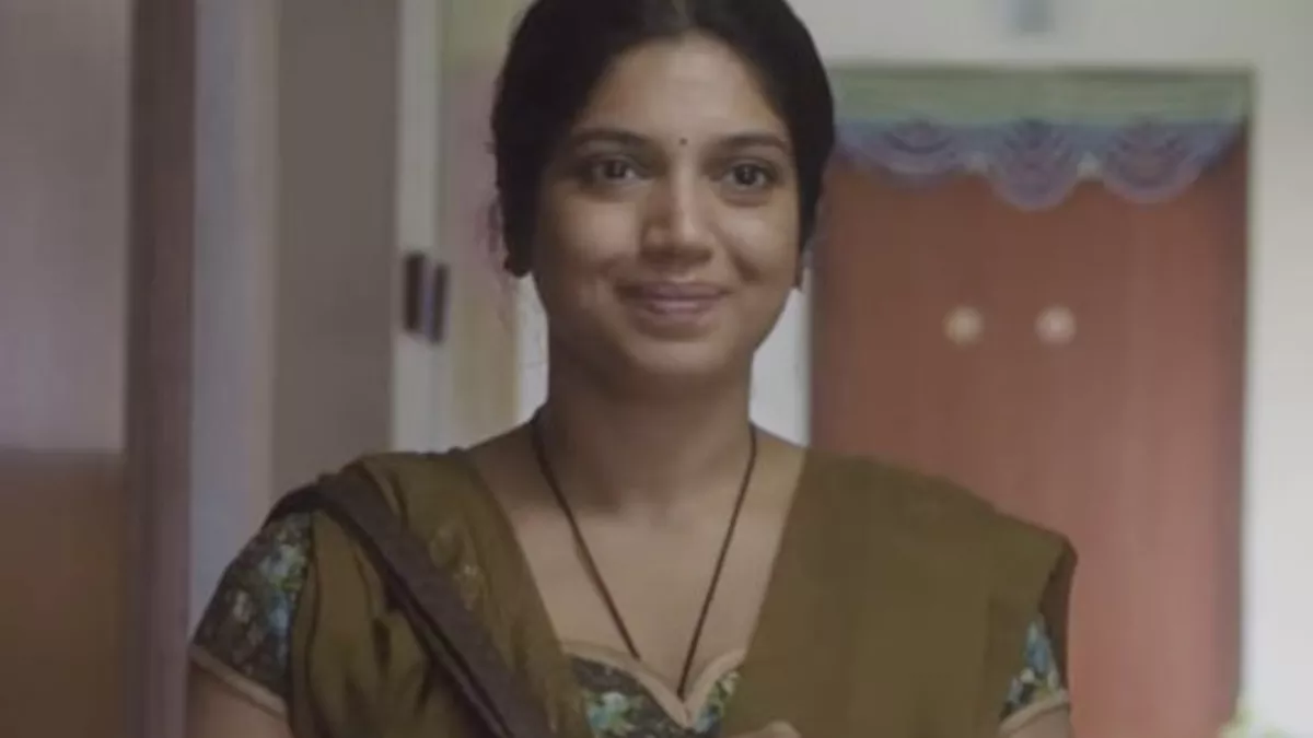 Bhumi Pednekar: 'लस्ट स्टोरीज' में इंटीमेट सीन की वजह से भूमि की हुई थी हालत खराब, बोलीं- शरीर ...