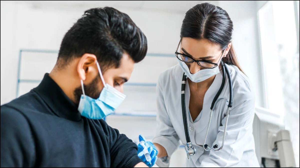 Covid-19: भारत में लोगों को सबसे ज्यादा चपेट में ले रहा कोरोना का ये ...