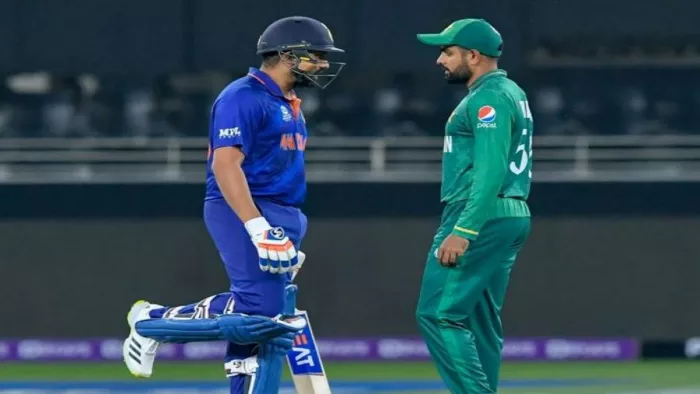 BCCI vs PCB: एक एशिया कप ने दोनों टीमों में बढ़ा दिया विवाद, पाकिस्तान ...