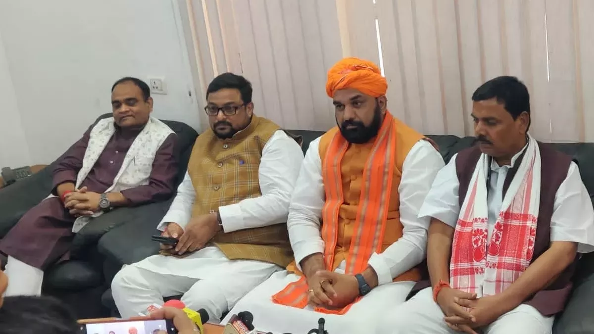 सीबीआइ जांच क्या होती है, देवगौड़ा और गुजराल से पूछें महागठबंधन के नेता ...