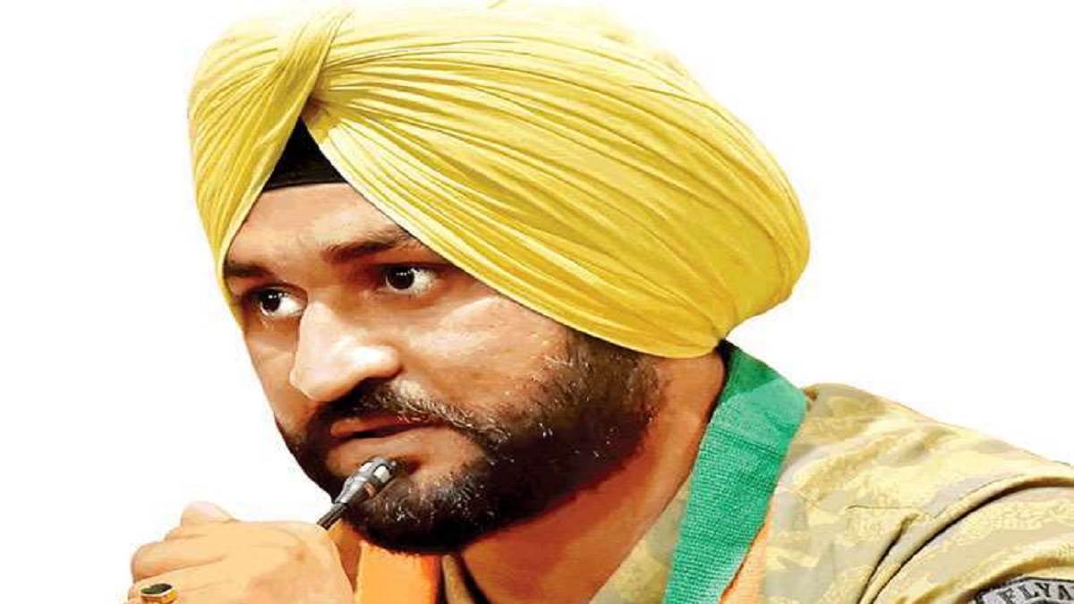 विवादों में घिरे हरियाणा के खेल मंत्री संदीप सिंह महिला कोच ने लगाए ...