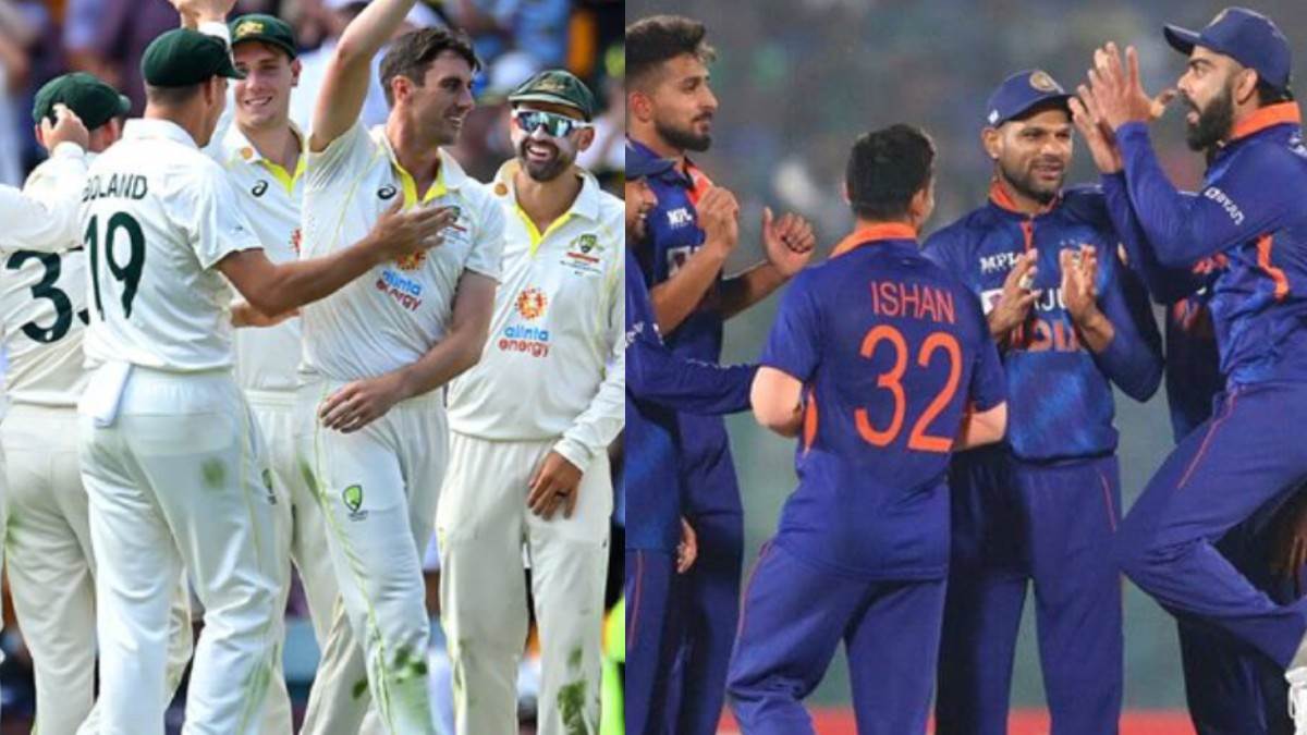 AUS vs SA: साउथ अफ्रीका की हार से भारतीय टीम को हुआ बड़ा फायदा, WTC ...