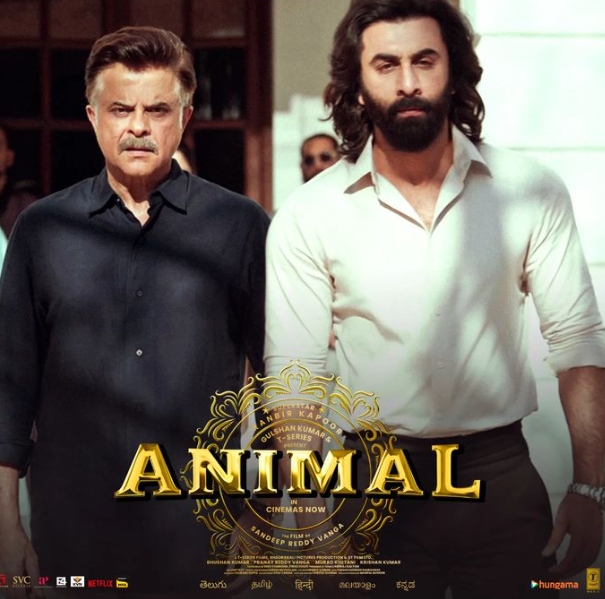 Animal Worldwide Collection: वर्ल्डवाइड 'एनिमल' ने उड़ाया गर्दा, अब ...