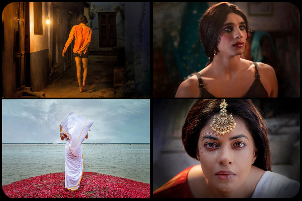 Safed Review: उपेक्षित वर्गों का दर्द उकेरती फिल्म में पात्रों का कमजोर ...