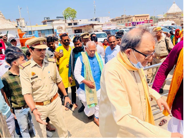 Acharya Kishore Kunal Death: आचार्य किशोर कुणाल के निधन को CM ने बताया सामाजिक क्षति, मांझी बोले ...