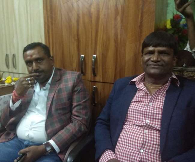 हेमंत सरकार में भी भाजपा विधायक ढुलू महतो की मजबूत पैठ, स्वास्थ्य ...