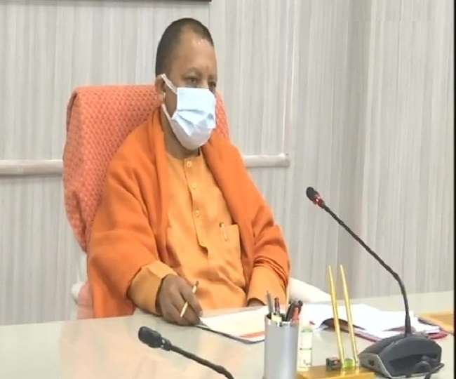 Jewar International Airport:सीएम योगी आदित्यनाथ का निर्देश-जेवर ... Jewar International Airport:सीएम योगी आदित्यनाथ का निर्देश-जेवर ...