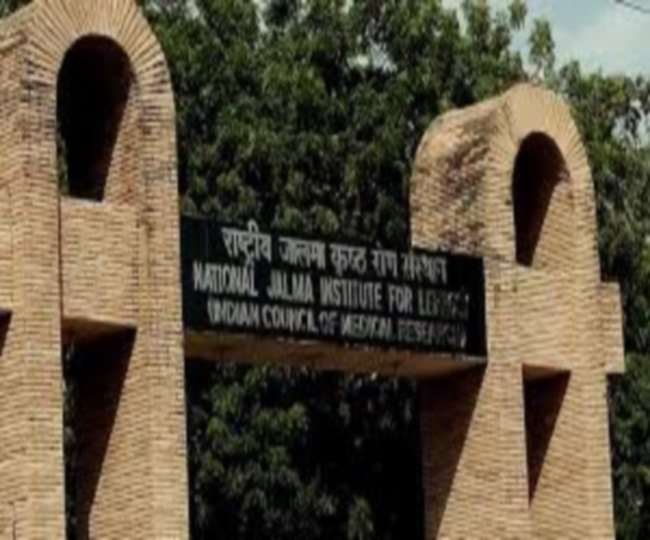 World Anti-Leprosy Day 2021 पढ़ें आगरा के उस संस्थान के बारे में जिसने ...