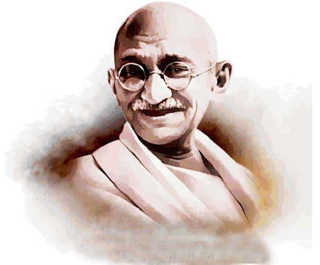 Mahatma Gandhi Death Anniversary : प्रयागराज में 1918 के कुंभ मेले में ...
