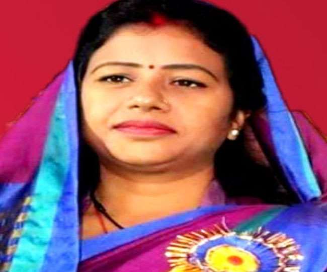 Mamta Devi MLA रामगढ़ विधायक ममता देवी ने लौटाए अपने तीनों बॉडीगार्ड ...