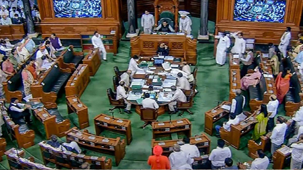 Budget Session 2023: चीनी घुसपैठ पर संसद में नहीं होगी चर्चा, सदन के सुचारू संचालन में सहयोग की ...