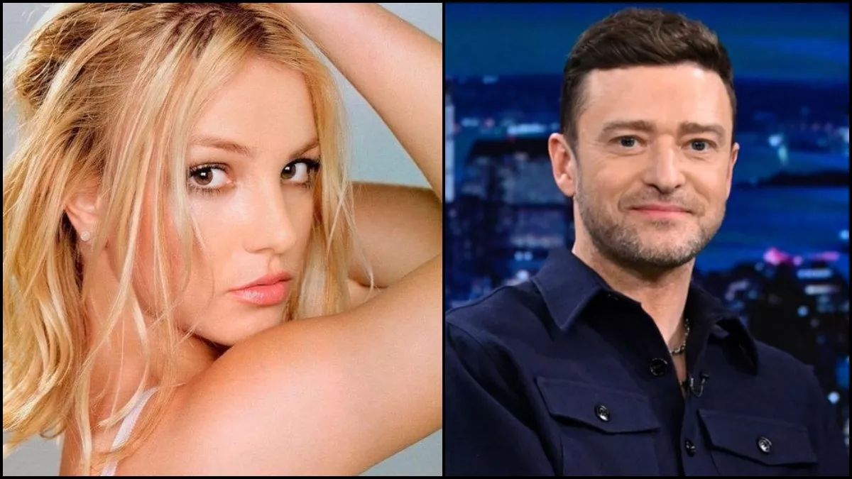 Britney Spears ने एक्स ब्वॉयफ्रेंड Justin से मांगी माफी, जबरदस्ती ... Britney Spears ने एक्स ब्वॉयफ्रेंड Justin से मांगी माफी, जबरदस्ती ...