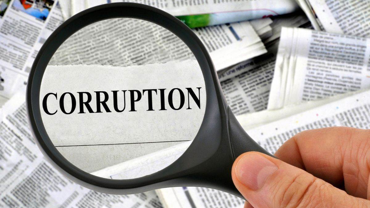 Corruption Perceptions Index: डेनमार्क में है सबसे कम भ्रष्टाचार ...